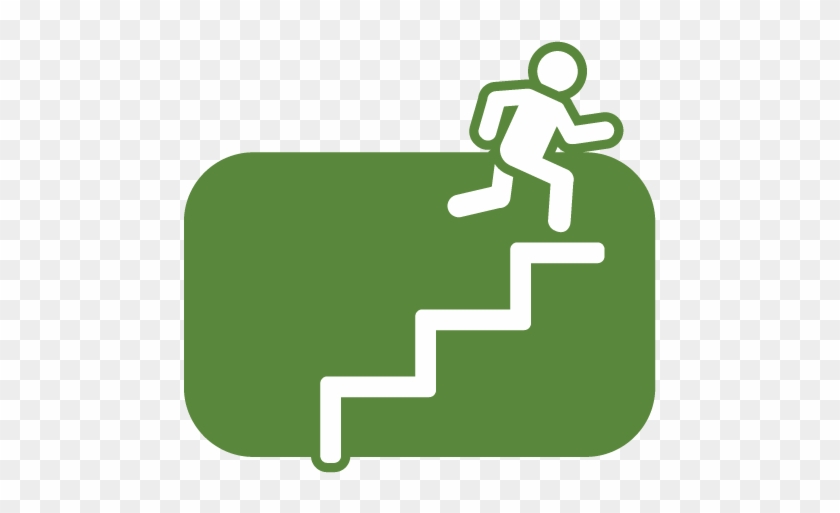 3 Steps Stairs - Full Size PNG Clipart Images Download