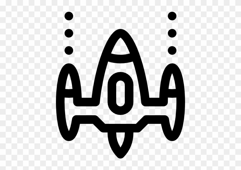 Space Invaders Free Icon - List Of Space Invaders Video Games - Full ...