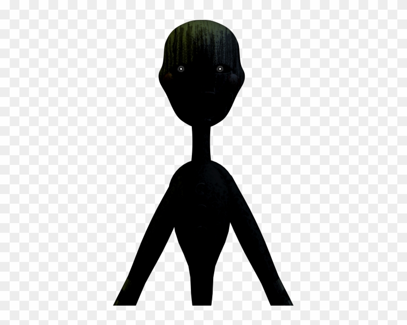 Five Nights At Freddy's 3 Fnaf World Five Nights At - Fnaf 3 Phantom ...