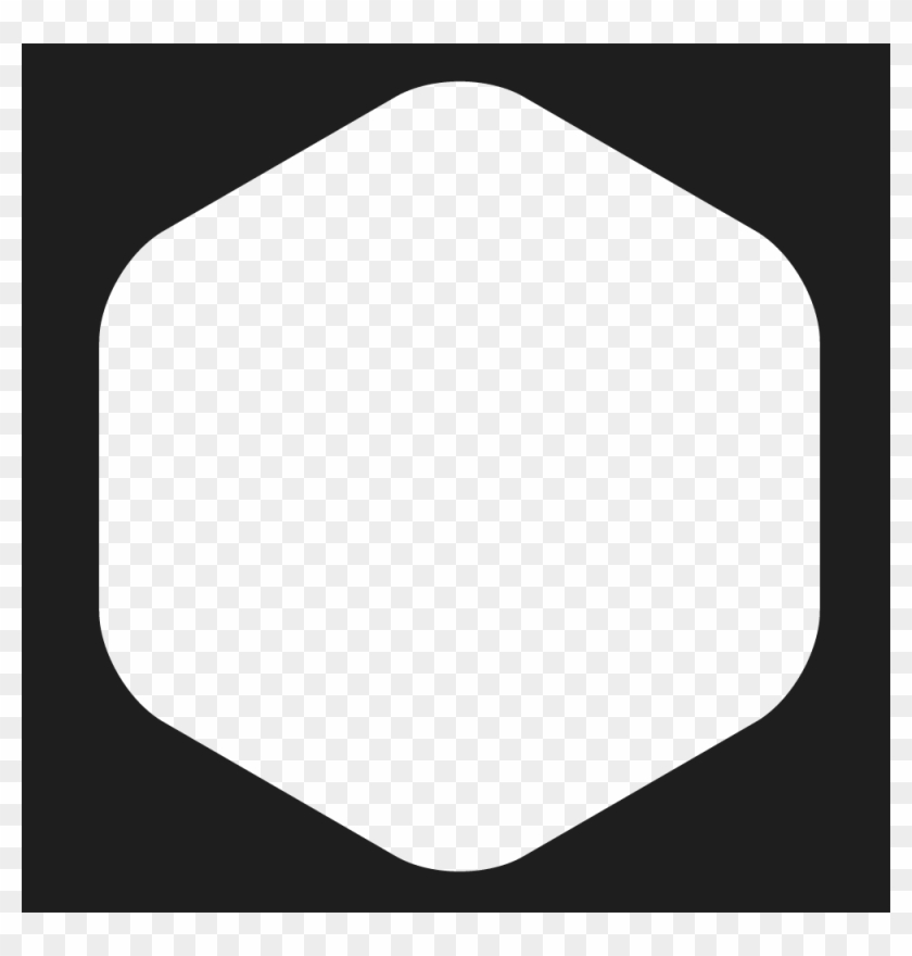 How To Create Rounded Corner Hexagon In Photoshop Using Swiss