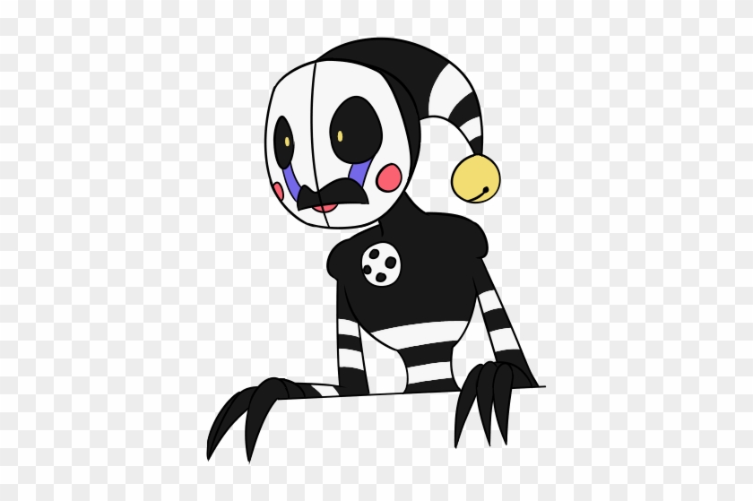 Security Puppet By K - Puppet - Full Size PNG Clipart Images Download