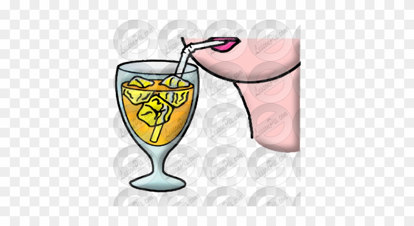 Drink Picture - Saft - Full Size PNG Clipart Images Download