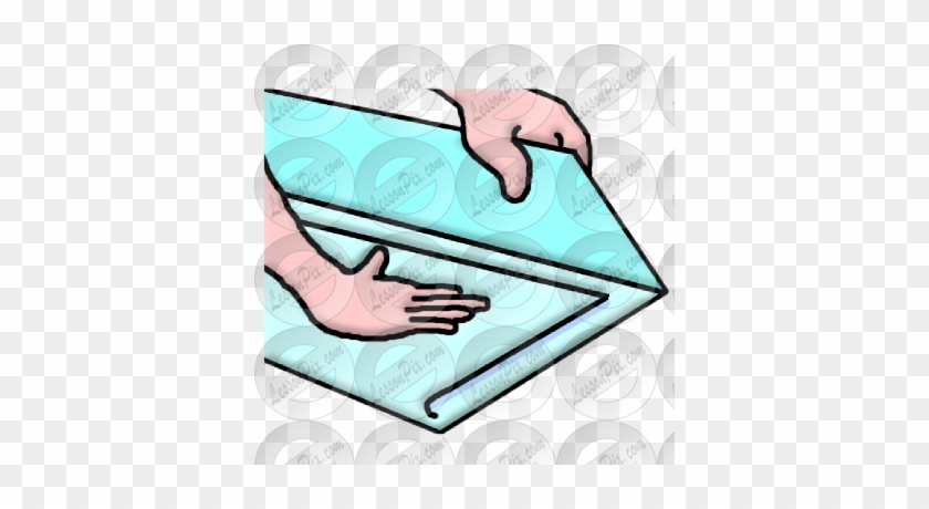 Fold Picture - Illustration - Free Transparent PNG Clipart Images Download