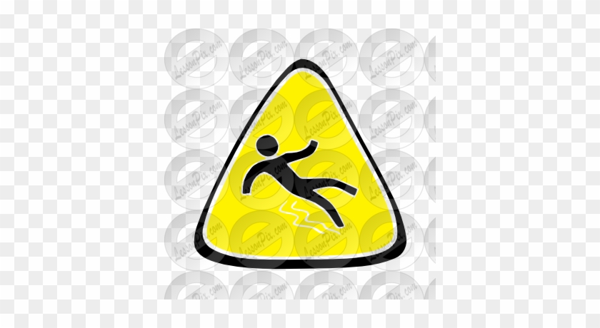 Slippery Stencil - Emblem - Full Size PNG Clipart Images Download