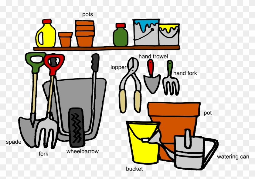 Tools - Tools - Free Transparent PNG Clipart Images Download