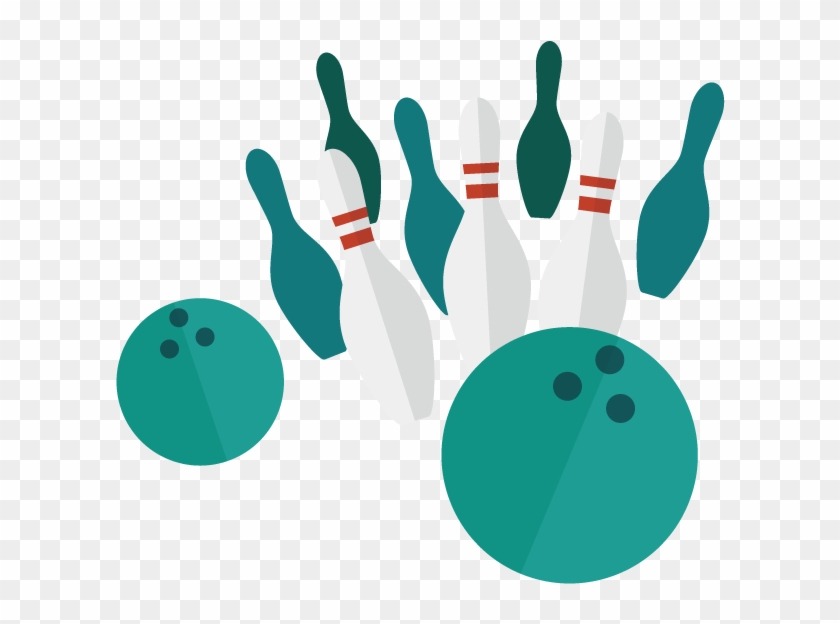 Euclidean Vector Ten-pin Bowling Plot - Euclidean Vector Ten-pin ...