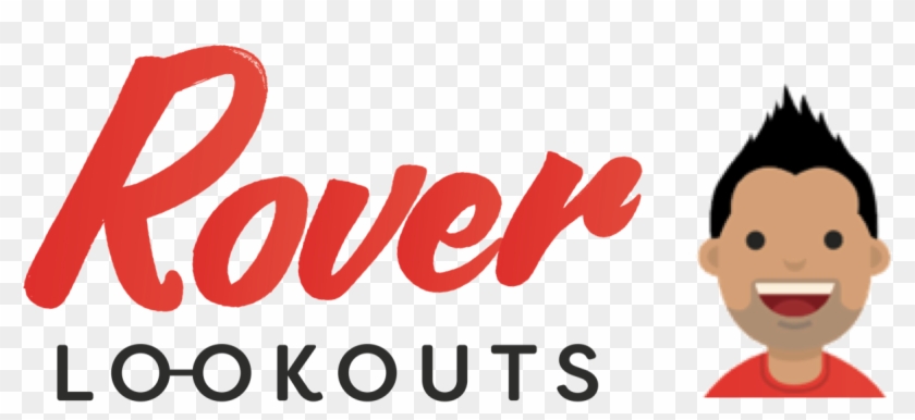 Rover Lookouts - Chattanooga Lookouts - Full Size PNG Clipart Images Download
