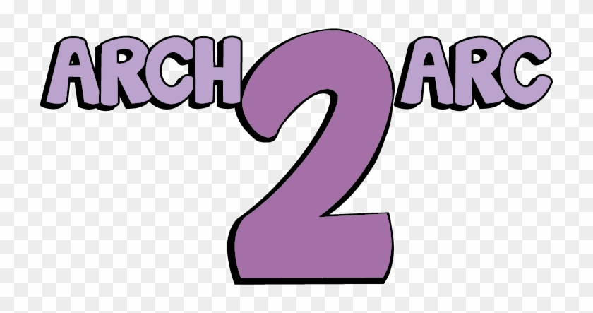 Arch2arc Logo - Logo - Full Size PNG Clipart Images Download