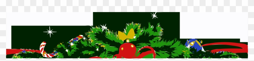 Garland 2 - Illustration - Free Transparent PNG Clipart Images Download