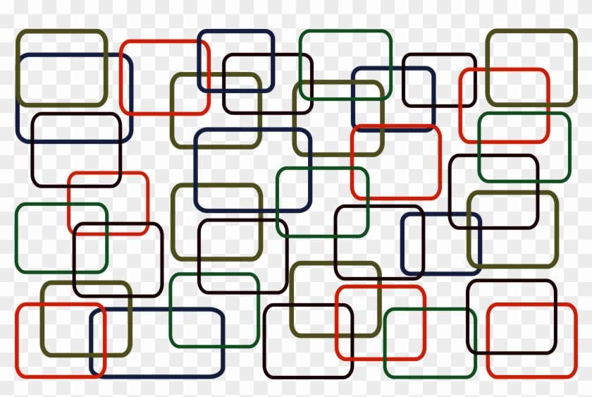 Big Image - Rectangles Png - Full Size PNG Clipart Images Download