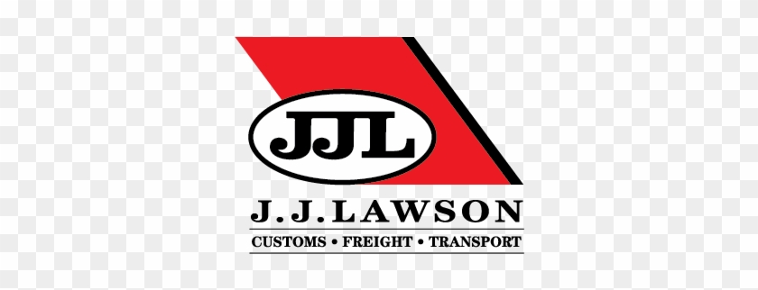 Logo Of Sponsor Jj Lawson - Jjl - Free Transparent PNG Clipart Images ...
