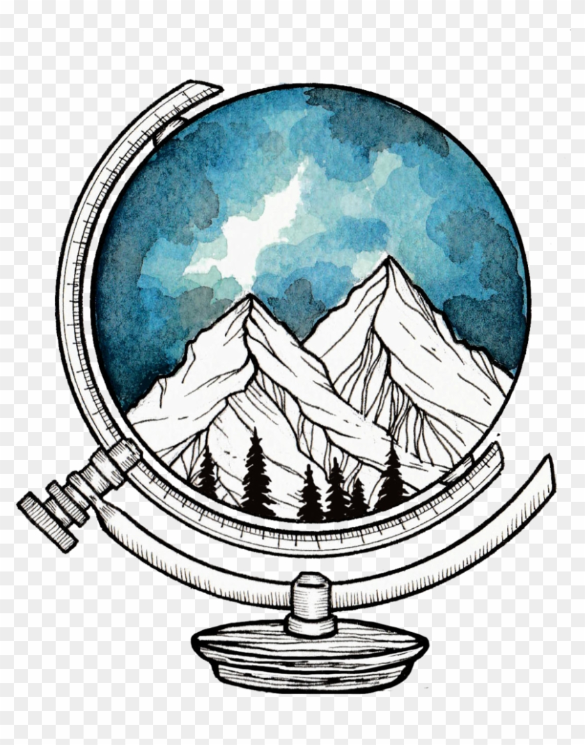 Globe - Globe - Free Transparent PNG Clipart Images Download