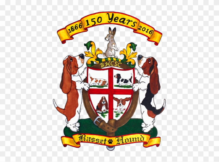 150th Anniversary - Crest - Free Transparent PNG Clipart Images Download