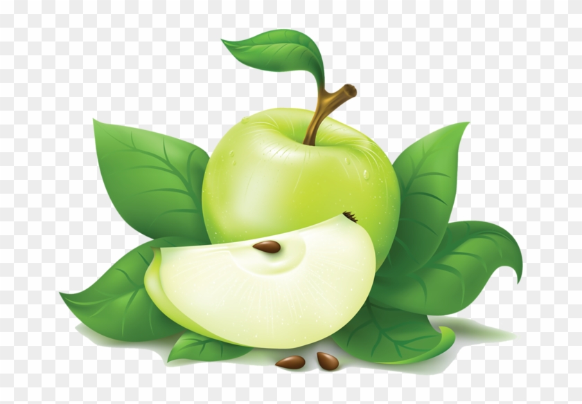 Apple Clip Art - Apple Clip Art - Free Transparent PNG Clipart Images ...