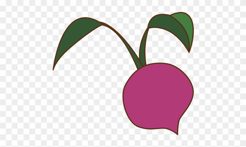 Beetroot Icon - Beetroot Icon - Free Transparent PNG Clipart Images ...