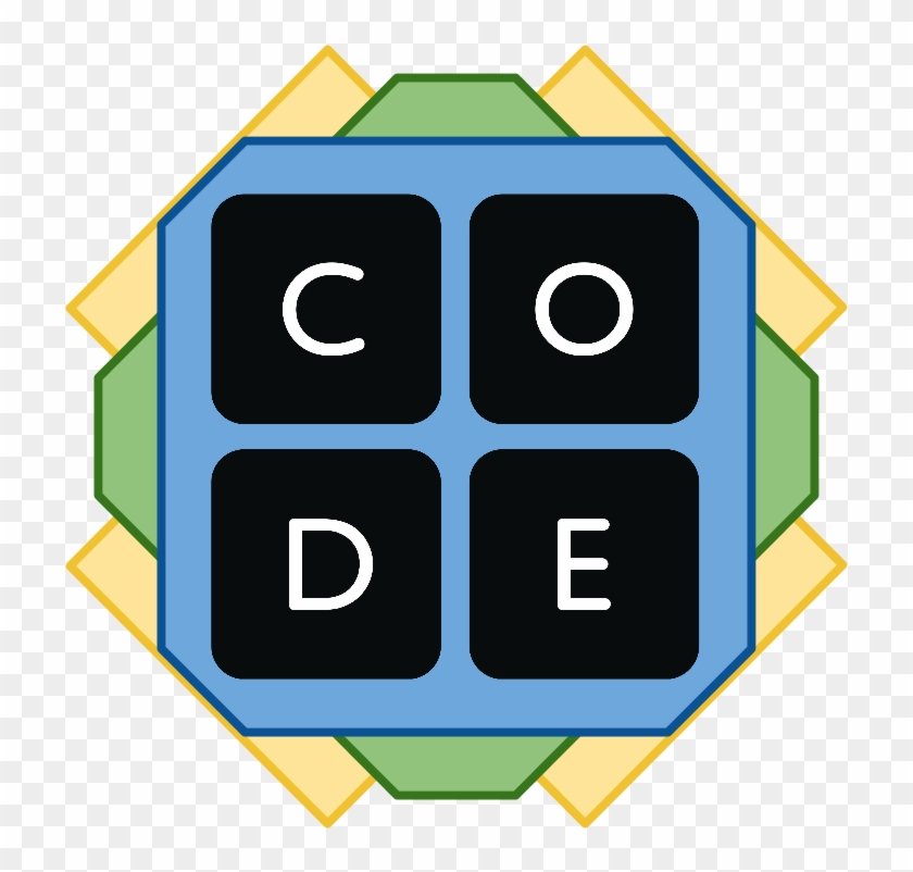 Picture - Hour Of Code Logo - Full Size PNG Clipart Images Download