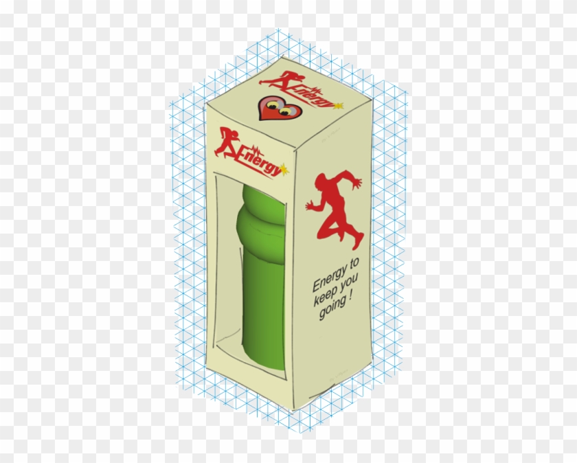 Isometric Packaging - Free Transparent PNG Clipart Images Download