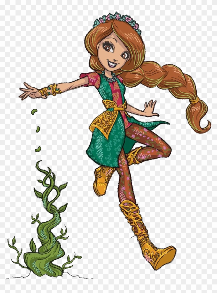 Jack And The Beanstalk Clipart - Free Transparent PNG Clipart Images ...