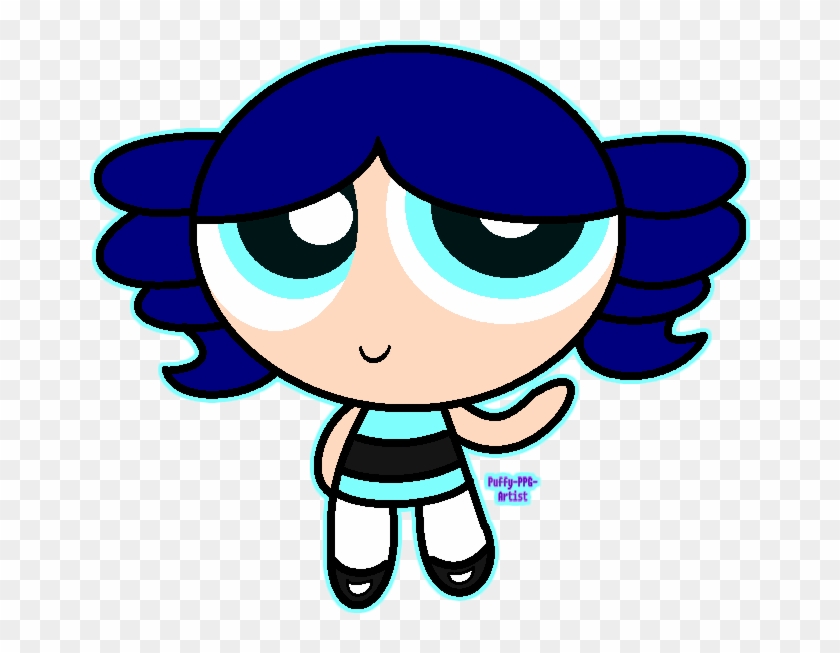 New Oc - Ppg Blueberry - Full Size PNG Clipart Images Download