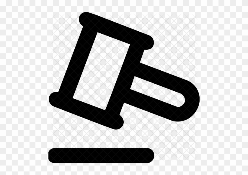 Auction Icon - Auction Icon - Free Transparent PNG Clipart Images Download