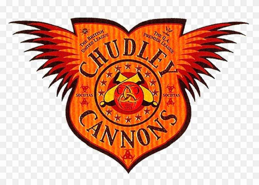 Winners - Chudley Cannons - Full Size PNG Clipart Images Download