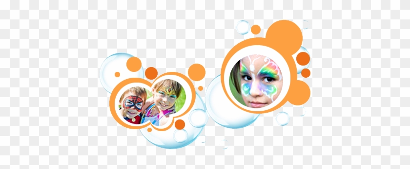 Face Painting Png Image - Educating Psyche: Imagination, Emotion And ...