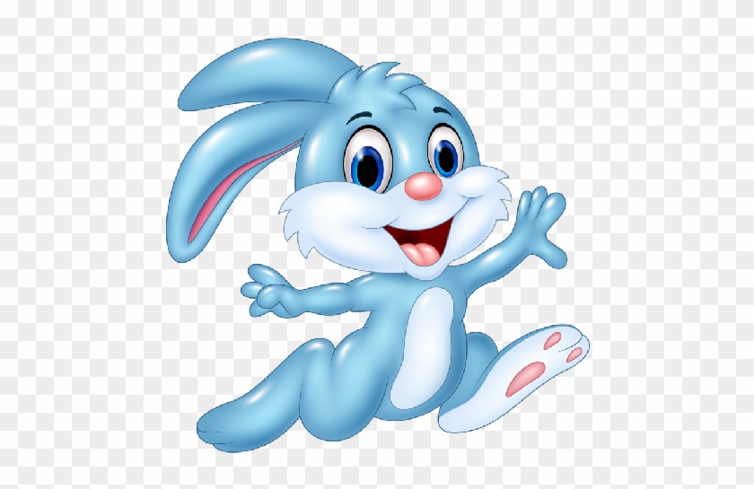 Rabbit Cartoon Royalty-free - Rabbit Cartoon Royalty-free - Free ...