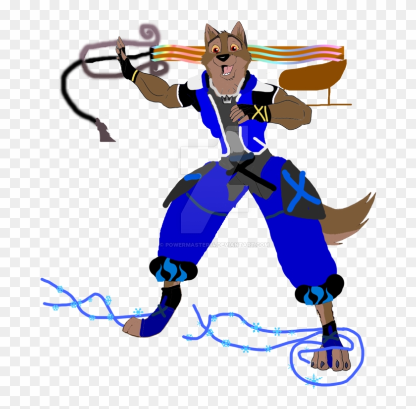 Balto Wisdom Form By Powermaster14 - Balto - Full Size PNG Clipart ...