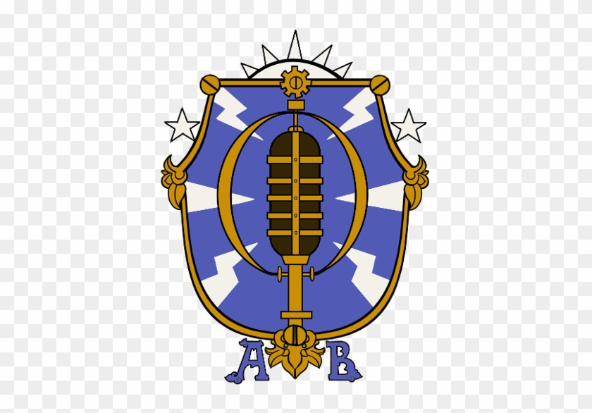 Aether Beacon - Crest - Free Transparent PNG Clipart Images Download