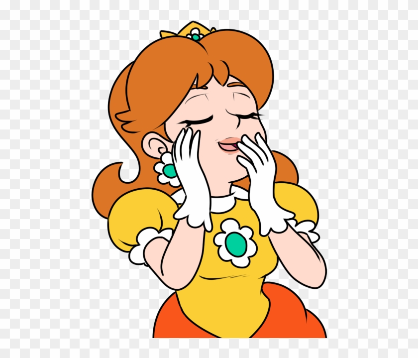 Facial Expression Nose Clip Art Cheek Child Human Behavior - Cartoon ...