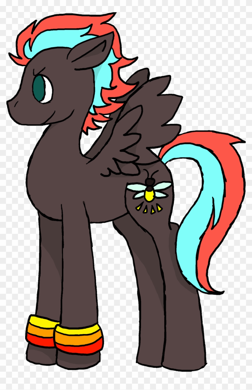 Mlp Oc - Cartoon - Free Transparent PNG Clipart Images Download