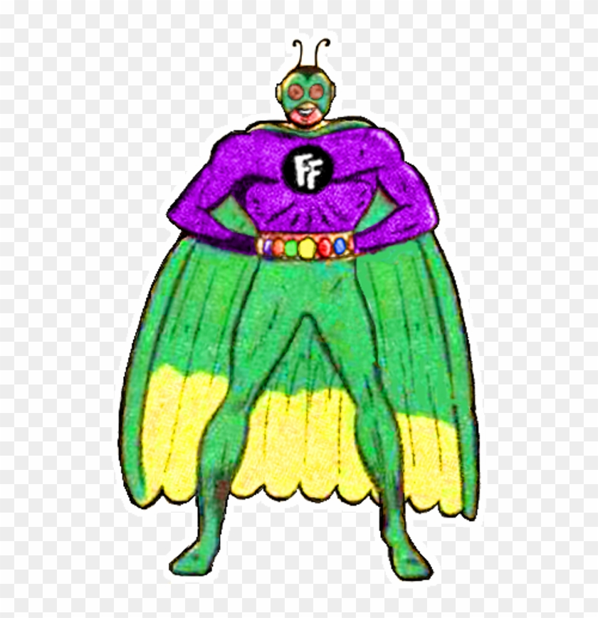 Firefly - Cartoon - Free Transparent PNG Clipart Images Download