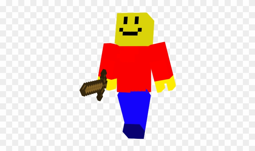 Lego Man - Minecraft Lego Man - Full Size PNG Clipart Images Download