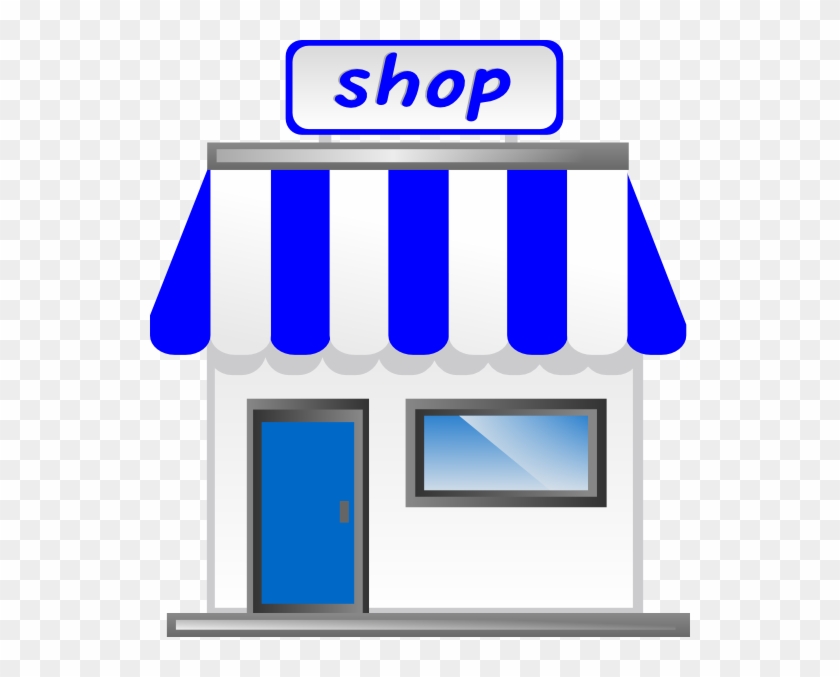 Shop Clip Art - Shop Clip Art - Full Size PNG Clipart Images Download