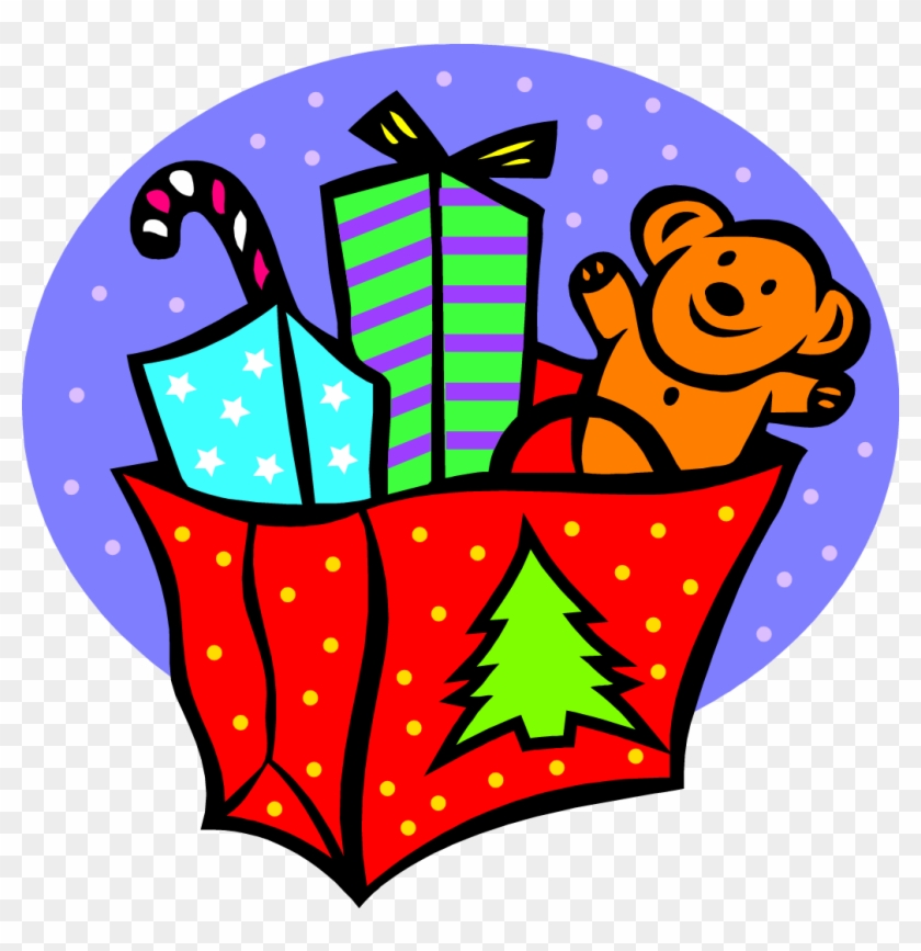 Toy Clipart Christmas Toy - Toys For Tots Flyer - Full Size PNG Clipart ...