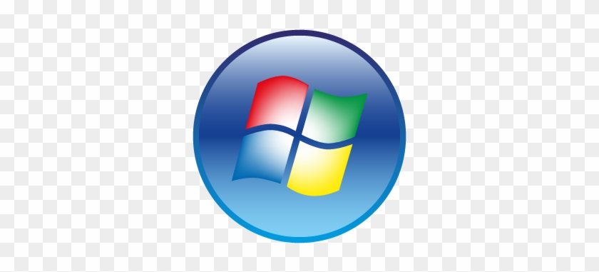 Ms Windows Clipart Symbol - Operating System - Full Size PNG Clipart ...