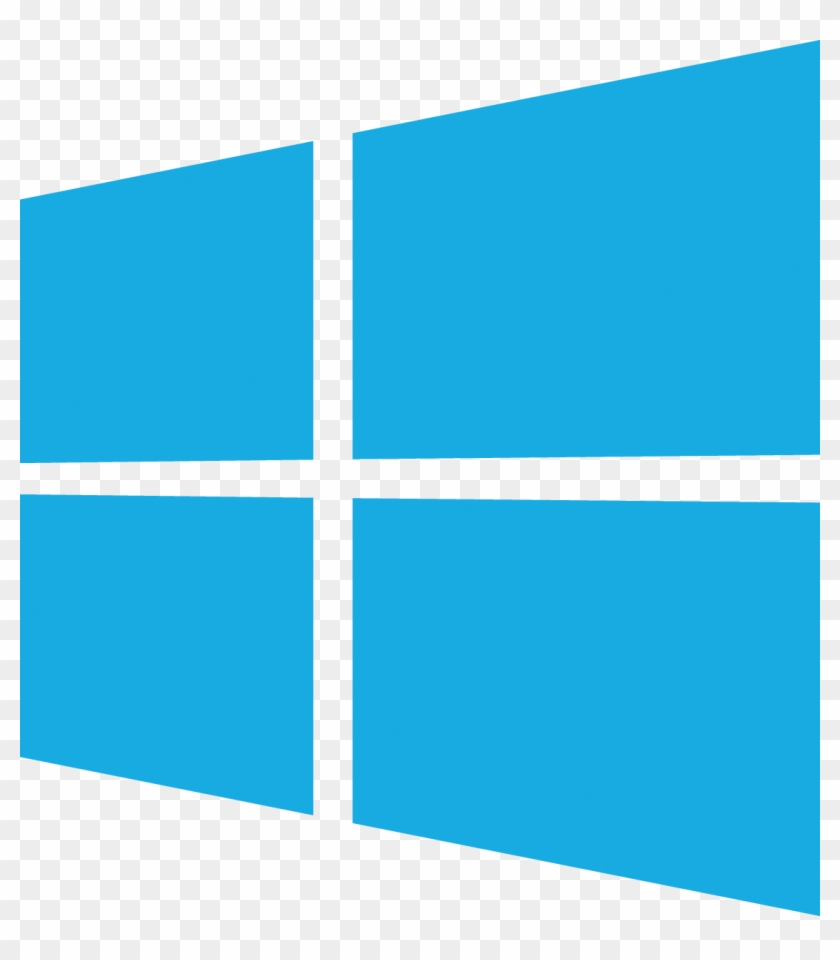 Windows Logo Vector - Windows 10 Icon Png - Full Size PNG Clipart ...