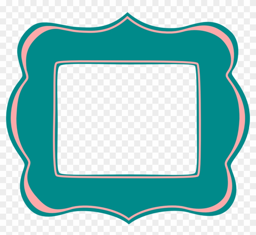 Free Vector Scrapbook Frames Labels & Journal Tags - Free Label Vector ...