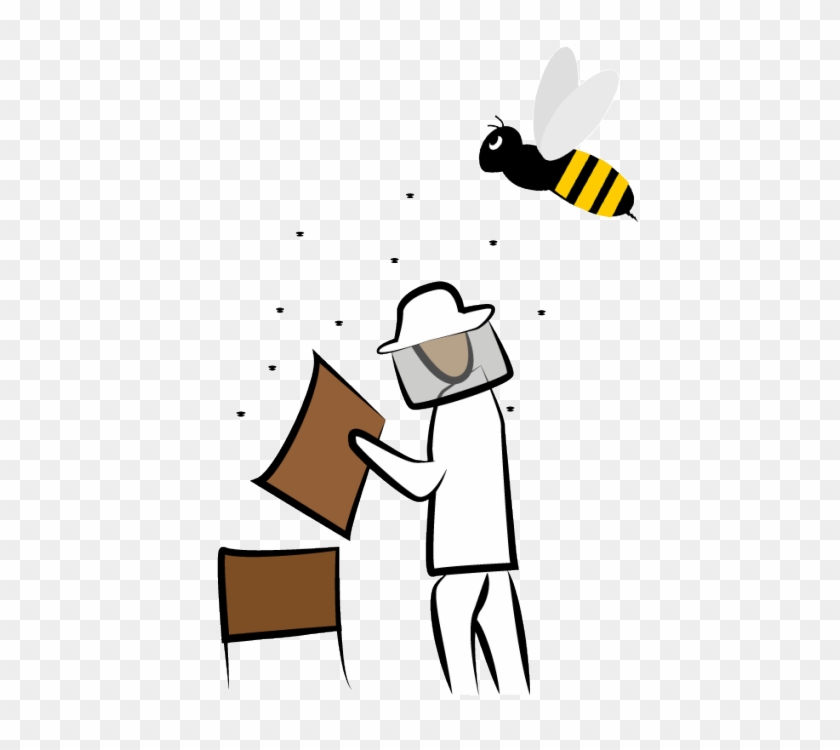 Imker Clipart - Imker Clipart - Free Transparent PNG Clipart Images ...