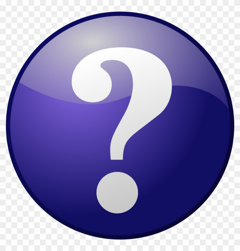 Unknown Clipart Question Mark - Info Clipart - Full Size PNG Clipart ...