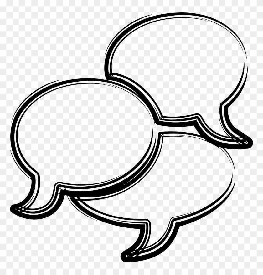 By Firkin - Conversation - Full Size PNG Clipart Images Download