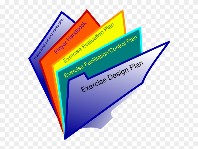 Exercise Documents Clip Art - Exercise Documents Clip Art - Full Size ...