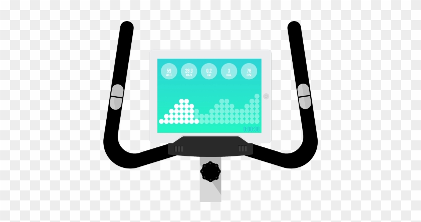 Start Your Workout - Elliptical Trainer - Full Size PNG Clipart Images ...