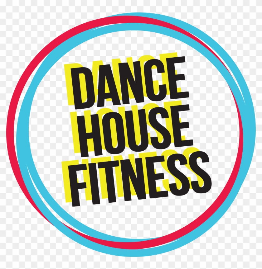 Choreography - Dance House Fitness - Full Size PNG Clipart Images Download