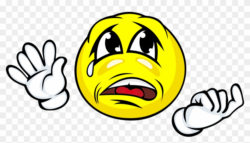 Images For Crying Gif Cartoon - People Crying Cartoon - Full Size PNG ...