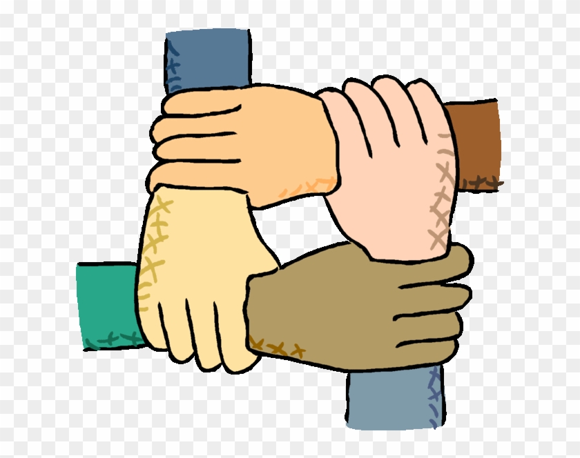 Our Partners - All Men Are Created Equal - Full Size PNG Clipart Images ...