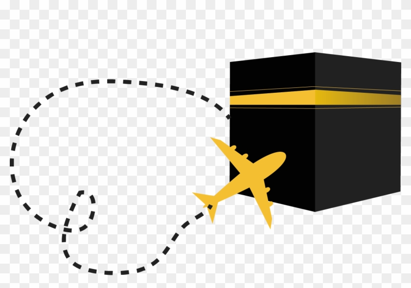 Hajj Services - Umrah Icon Png - Full Size PNG Clipart Images Download