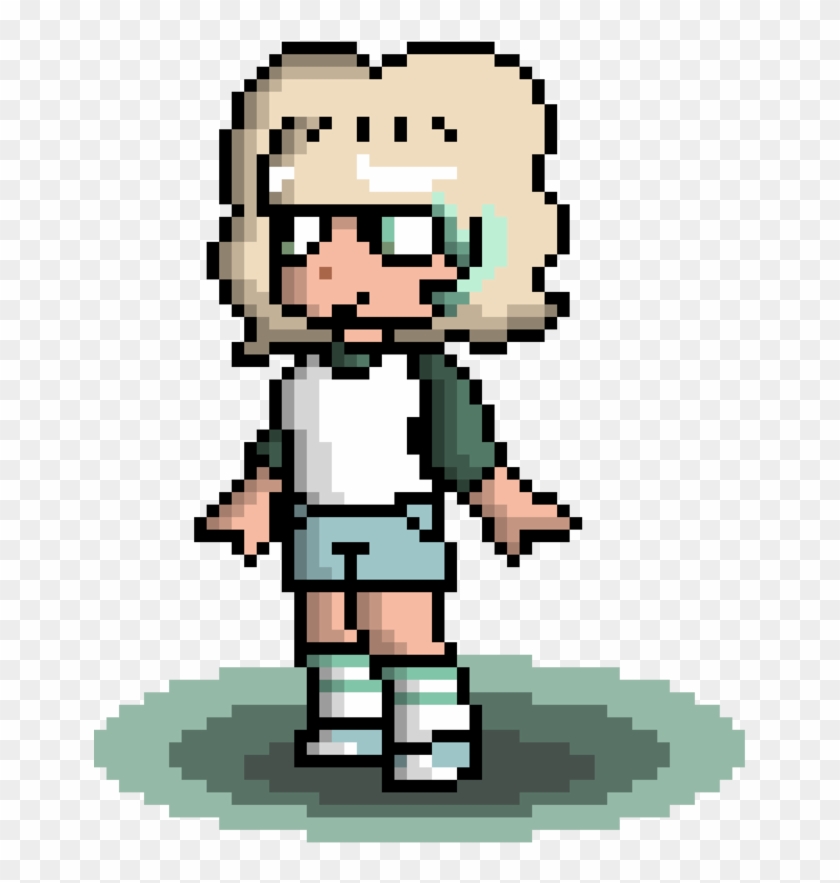 Star Vs The Forces Of Evil Jackie Sprite By Cabbt - Star Vs The Forces ...