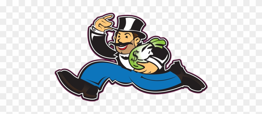 Cash-guy - Cash-guy - Free Transparent PNG Clipart Images Download