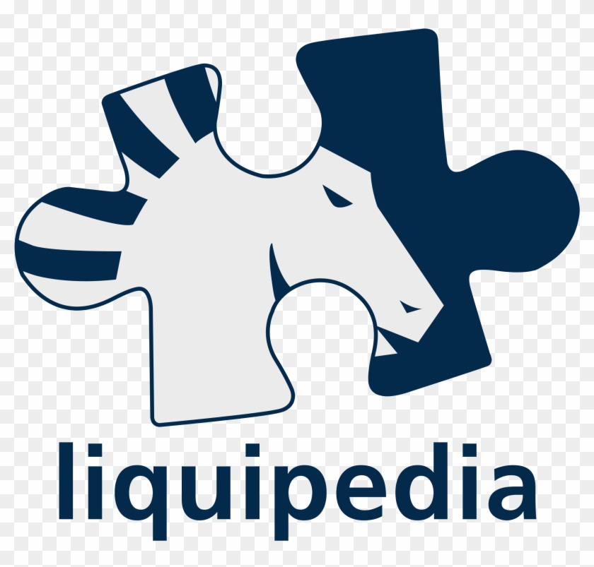 Liquipedia Logo - Liquipedia Logo - Free Transparent PNG Clipart Images Download